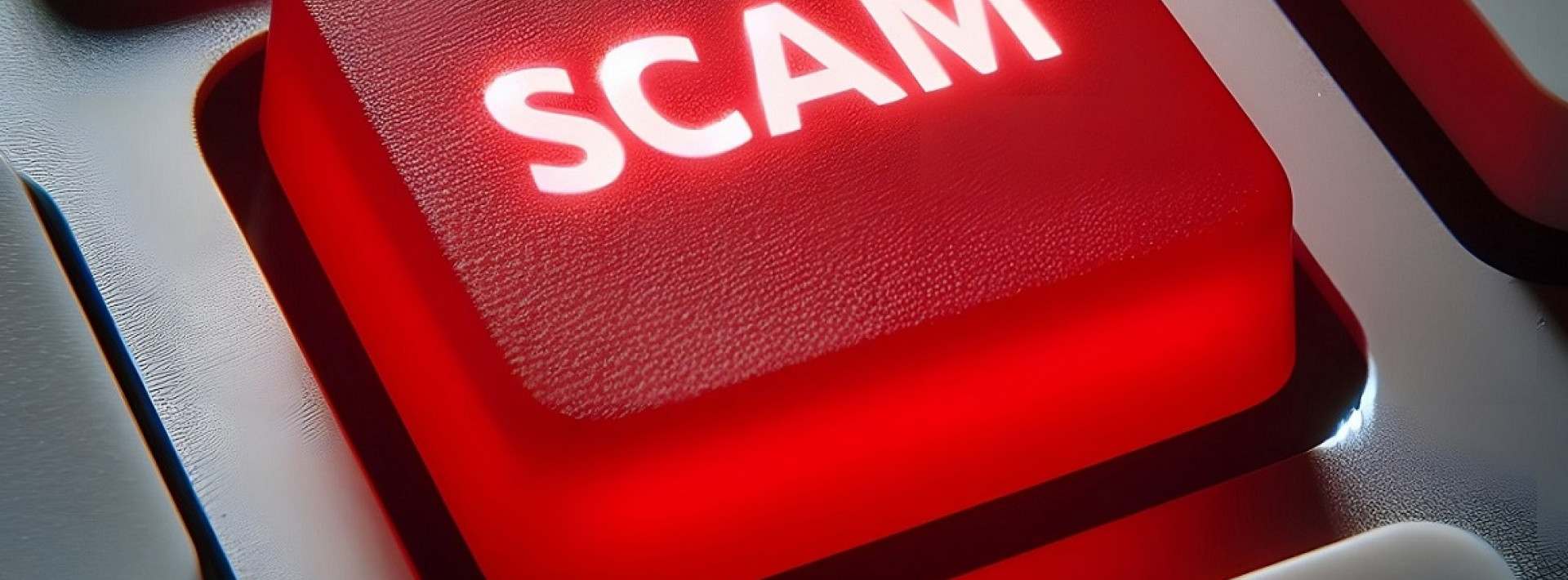 Scam – jak się chronić przed oszustwami w sieci?