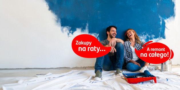 Karta kredytowa Visa Castorama - Skorzystaj z oferty już Teraz!